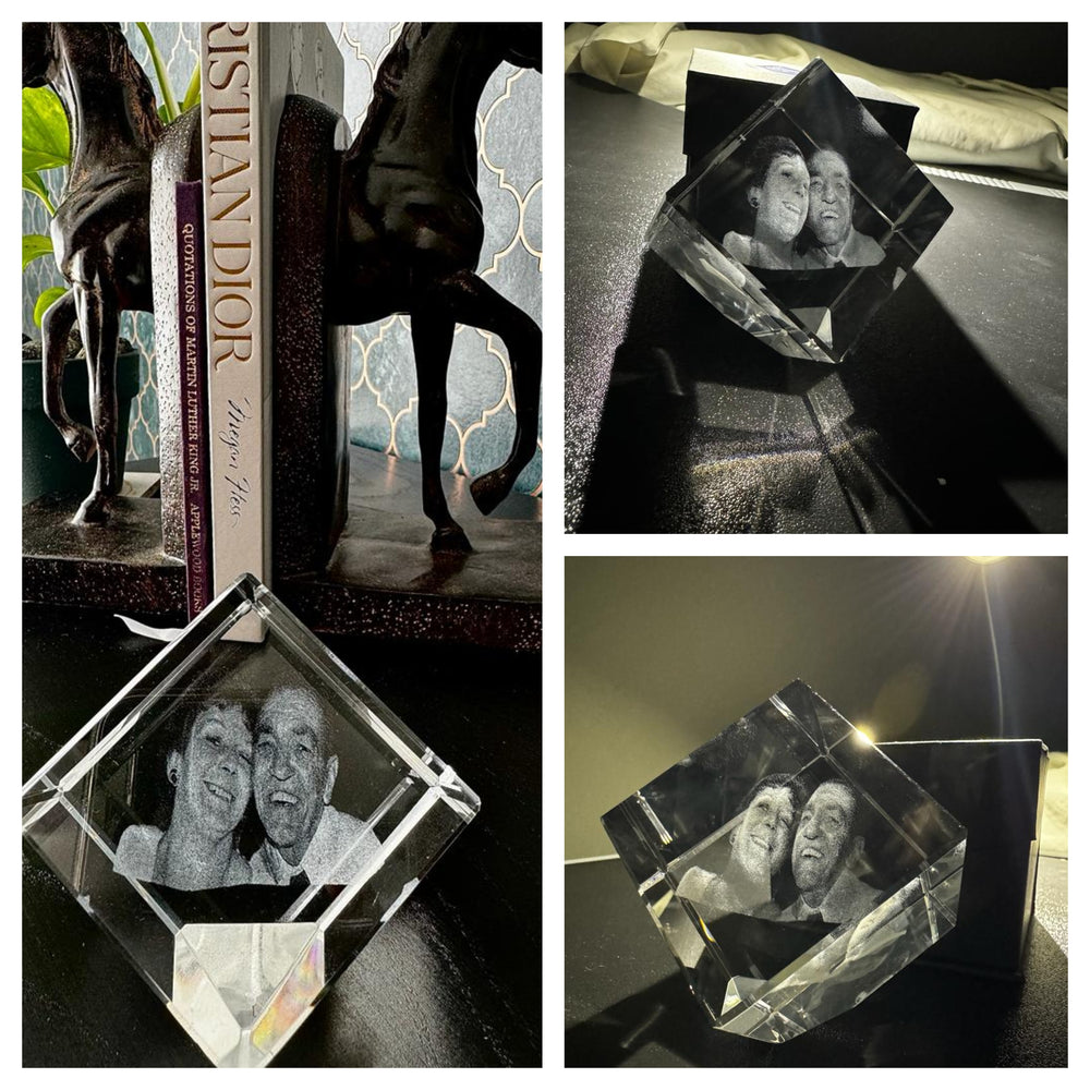 Check Our all types of Awards in the Gallery | 3D Crystal Tag – 3D ...